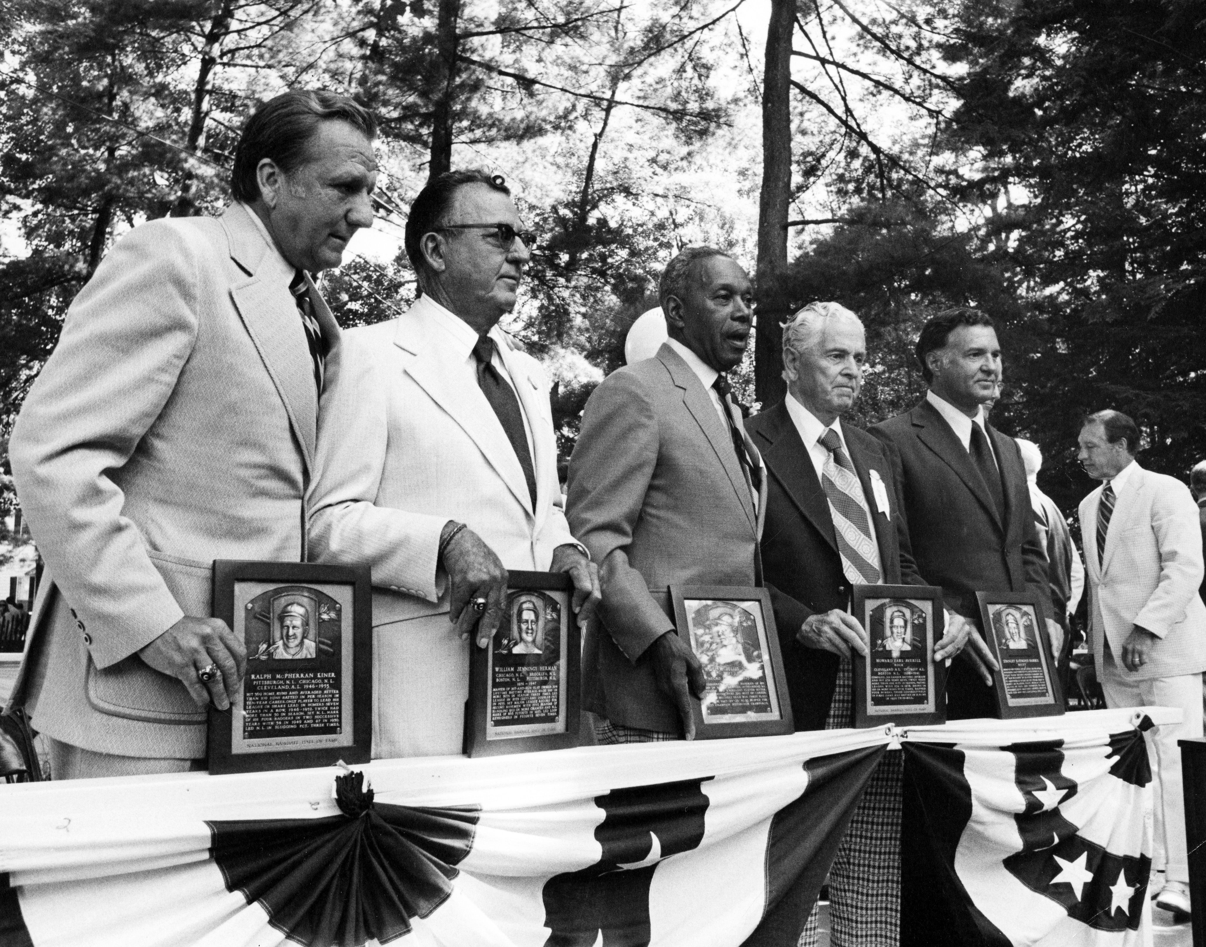 Washington Senators | Baseball Hall of Fame